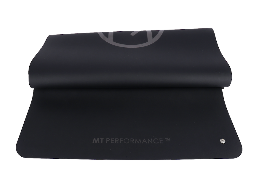 Grounding Yoga Mat - MT Performance