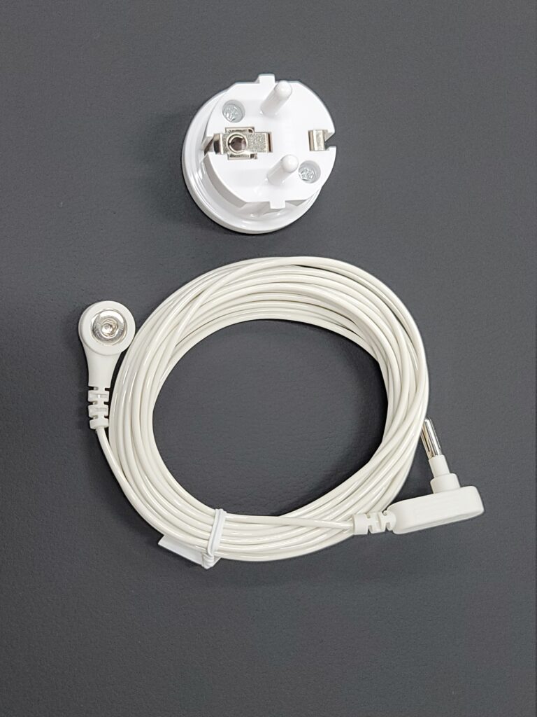 Grounding Yoga Mat - MT Performance