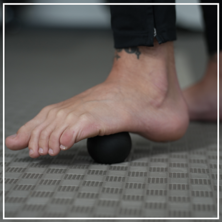 MFR Ball™ - MT Performance