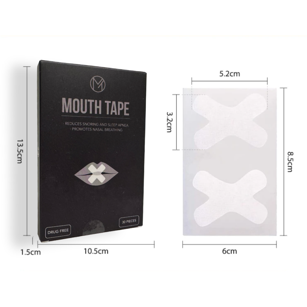 Mouth Tape - MT Performance