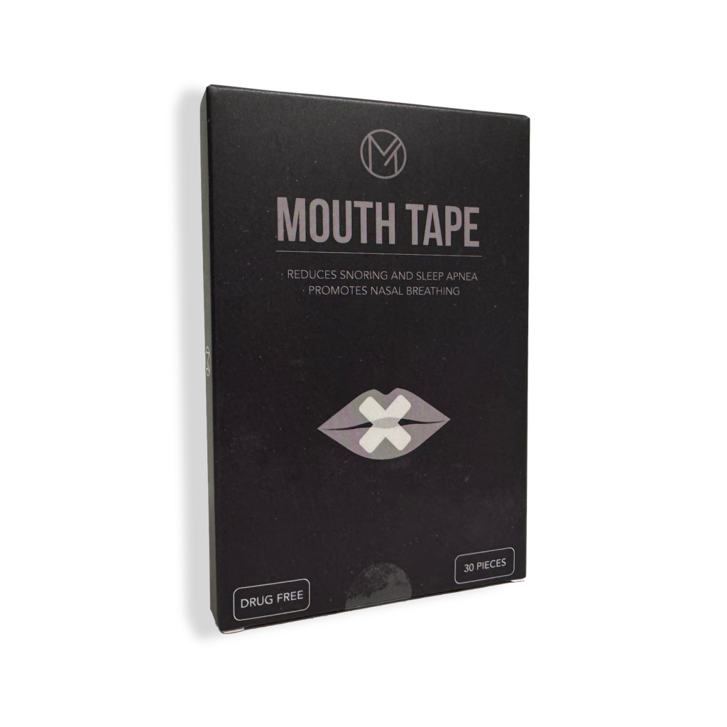 Mouth Tape - MT Performance