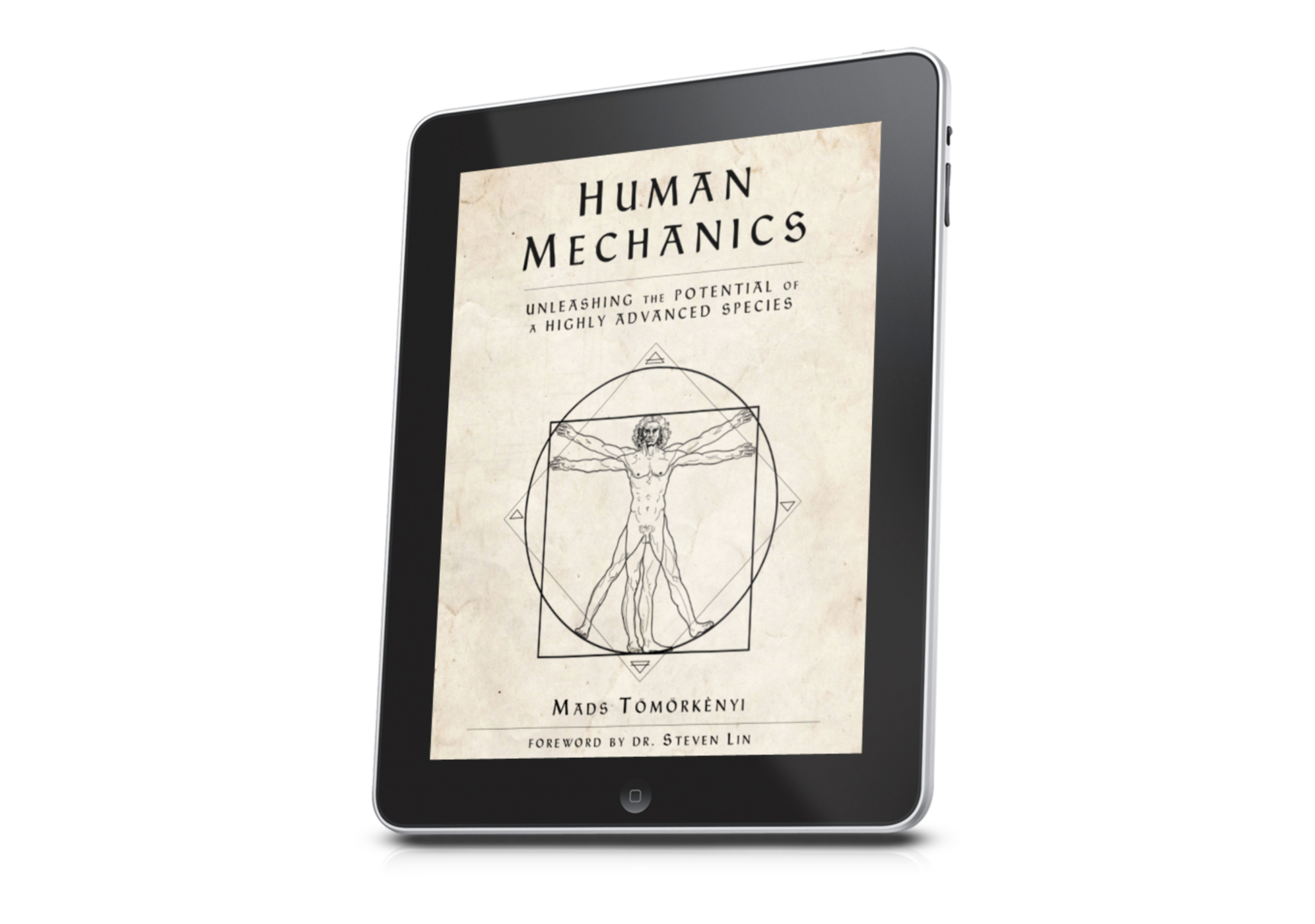 Human Mechanics eBook - MT Performance