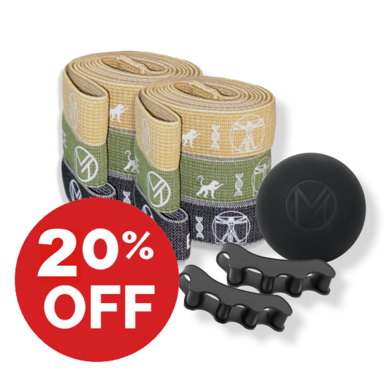 How to Improve Posture 101 - MT Performance